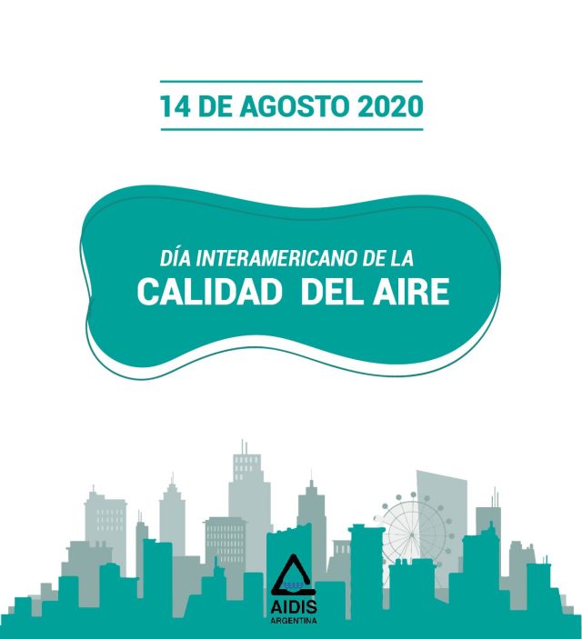 Una Mirada A La Calidad Del Aíre En Perú Por El “día Interamericano De